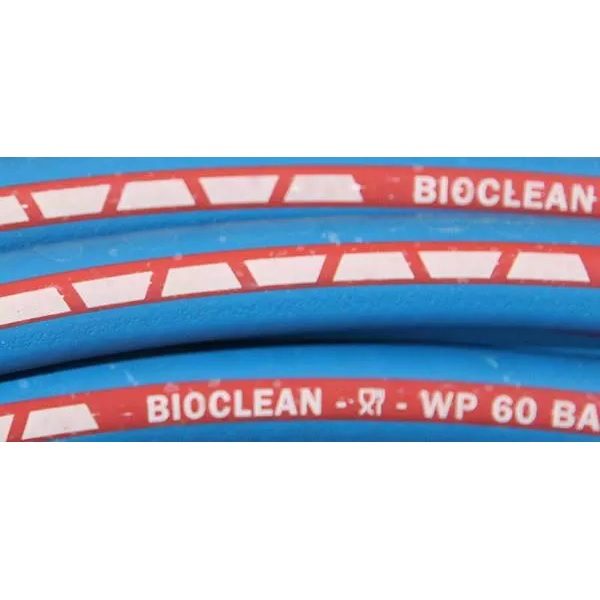 BIOCLEAN - KMMB
